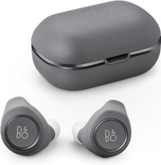 B&O Beoplay E8 2.0 Motion Graphite | bol.com