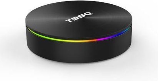 T95Q SMART TV BOX | bol