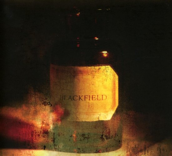 Blackfield, Blackfield | CD (album) | Muziek | bol