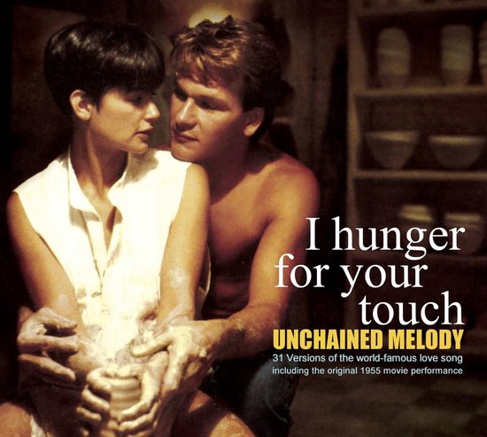 bol.com | Unchained Melody, Various | CD (album) | Muziek
