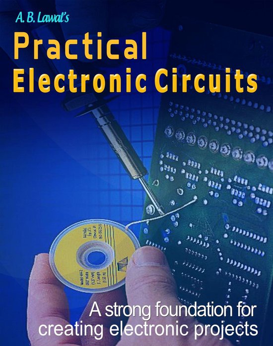 Practical Electronic Circuits (ebook), A. B. Lawal | 9788835341215 ...