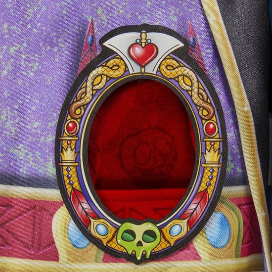 Disney Villains Evil Queen | bol.com