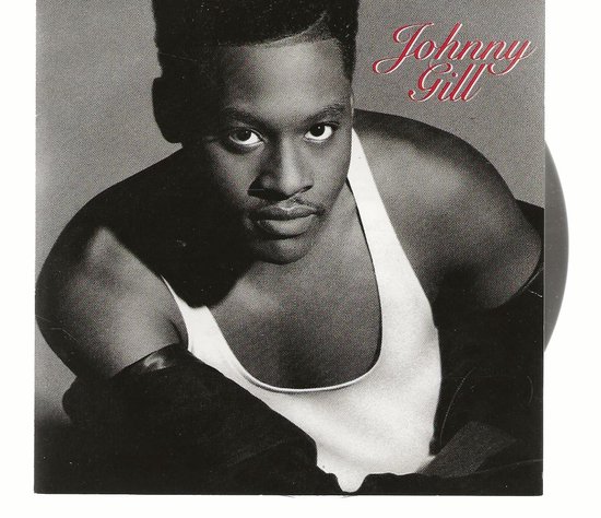 jOHNNY GILL -CD, Johnny Gill | CD (album) | Muziek | bol.com