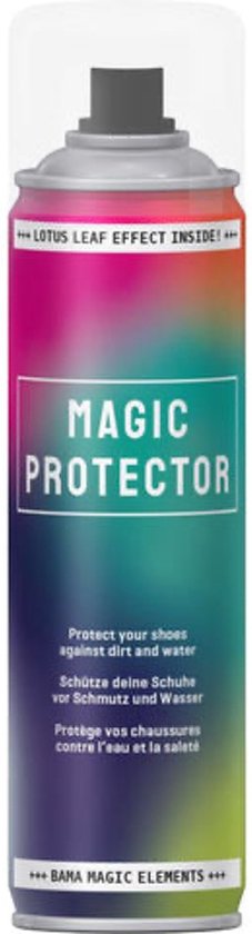 Bama Magic Protector | schoen protector | 200 ml | bol