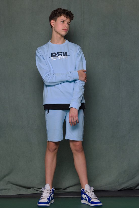 Bellaire jongens korte joggingbroek Angel Falls | bol