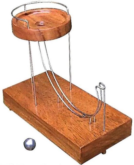 Perpetual Motion Machine Toy- Perpetual Motion Simulator- Perpetual ...