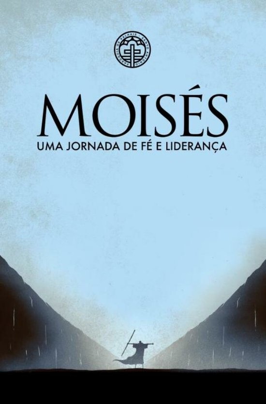 Moisés, Tiago Veloso | 9789403641782 | Boeken | bol.com