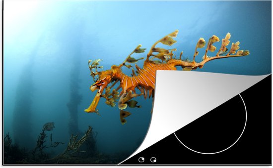 Inductie beschermer - Inductie Mat - Kookplaat beschermer - Zwemmende ...