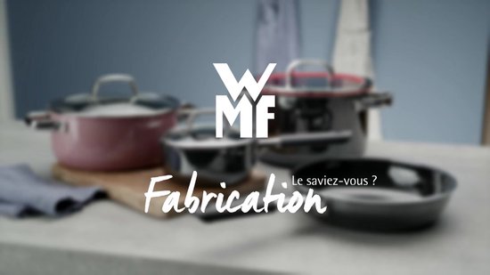 WMF FUSIONTEC PANNENSET - WMF FusionTec Functional pannenset - 2-delig ...