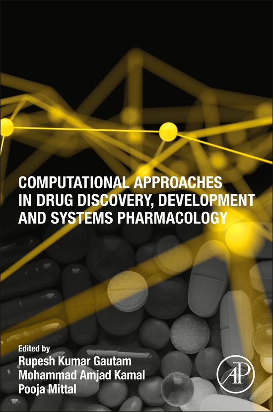 Computational Approaches in Drug Discovery, Development and Systems Pharmacology... | bol