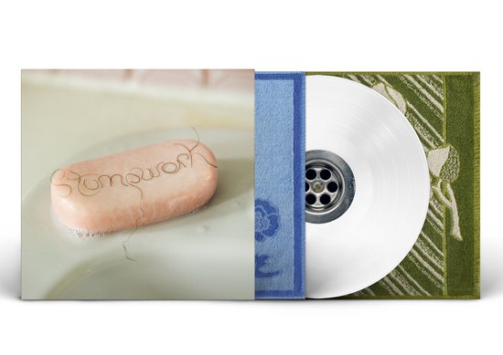 Stumpwork, Dry Cleaning | LP (album) | Muziek | bol.com