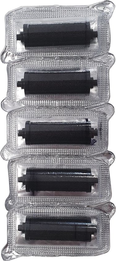Inktrol, reserve inktrol Tovel TK/TL/TW/TX/ECU/N5 | bol