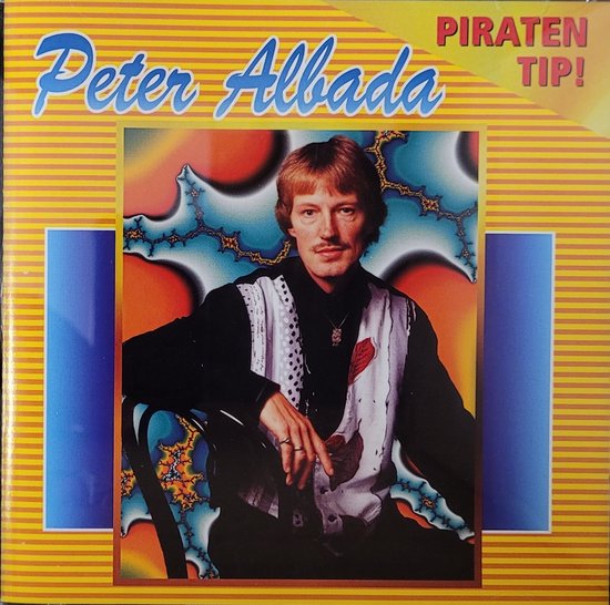 Albada Peter - Peter Albada, Albada Peter | CD (album) | Muziek | bol