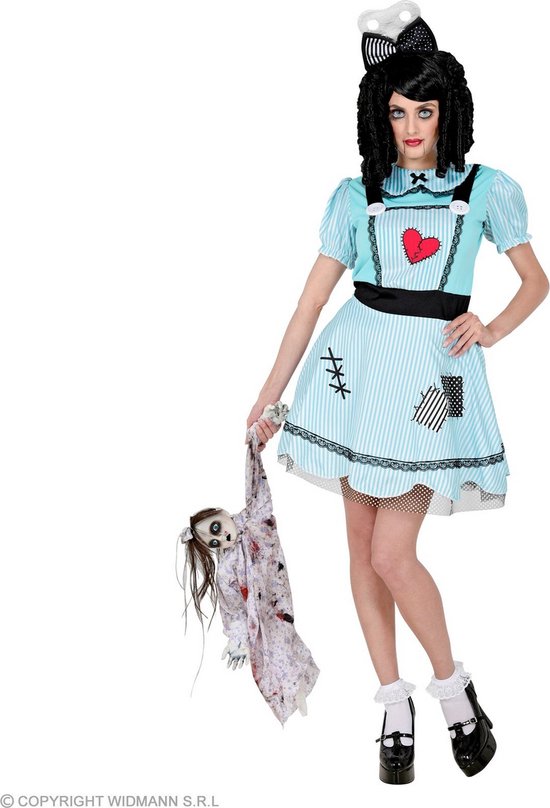 Pop kostuum Kostuum | Schattige Freaky Pop | Vrouw | XL | Halloween ...