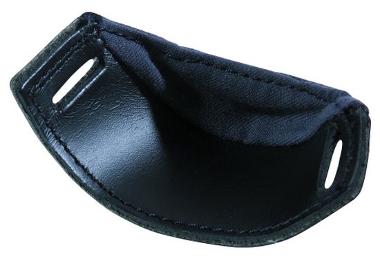 MSA - Kinriem GA90040 - Zwart - Kinband | bol