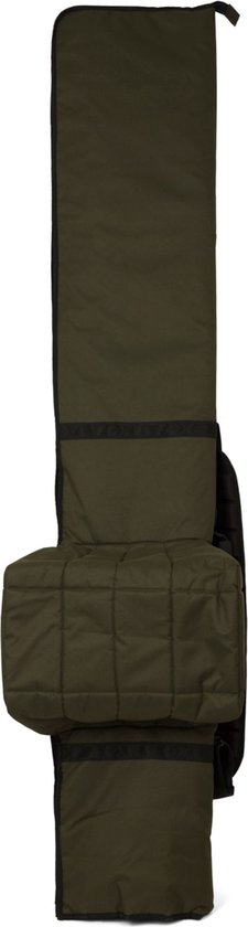 Fox R Series Rod Holdall Foudraal 13ft 4+4 | Foudraal | bol