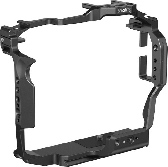 SmallRig 3884 Camera Cage For Canon EOS R3 | bol