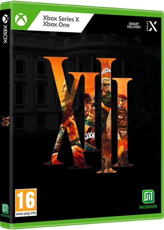 XIII - Xbox Series X / Xbox One | Games | bol.com