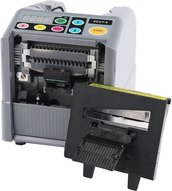 Delicino Elektrische Tape Dispenser - Automatische Tape Dispenser ...