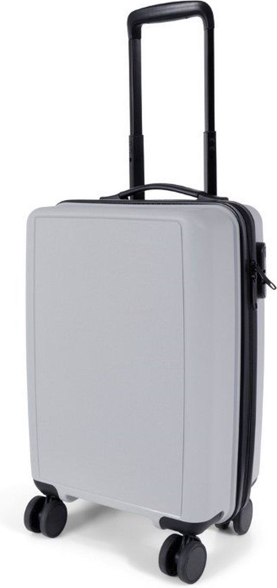 Norlander Sticker Label Handbagagekoffer - Reiskoffer Trolley - IATA ...