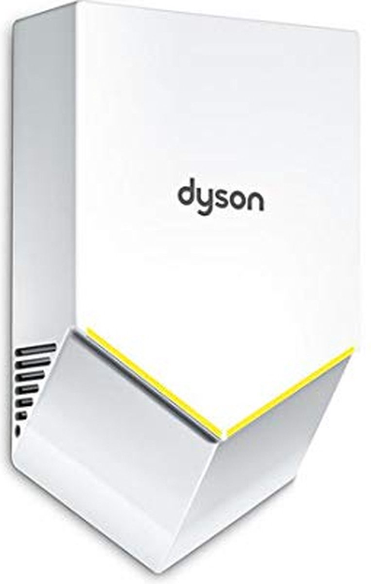 Dyson Airblade V (HU02) handdroger wit | bol.com