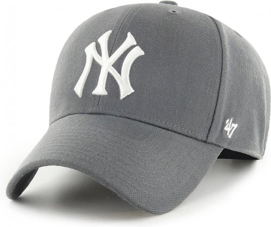 Brand '47 - MLB - Baseball Cap - Honkbalpet New York Yankees - Snapback ...