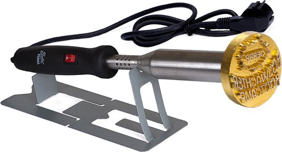 Posta Perma | brandstempel | Ø60mm-400 Watt-E/F-stekker (Benelux ...