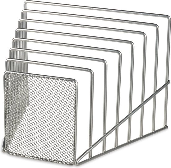 Design Ideas Brieven organizer - 34129 - Sorteervakken & Nestbaar | bol