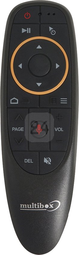 Multibox Air Mouse Remote | bol.com