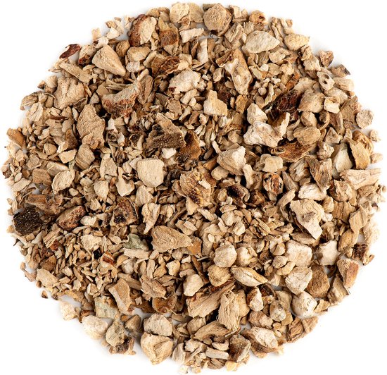 Kalmoes Wortel Thee Bio Kwaliteit - Calamus Wortels Gesneden En ...