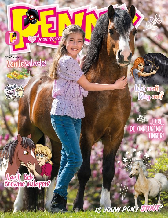 Penny Magazine | 07 - 2022 | bol