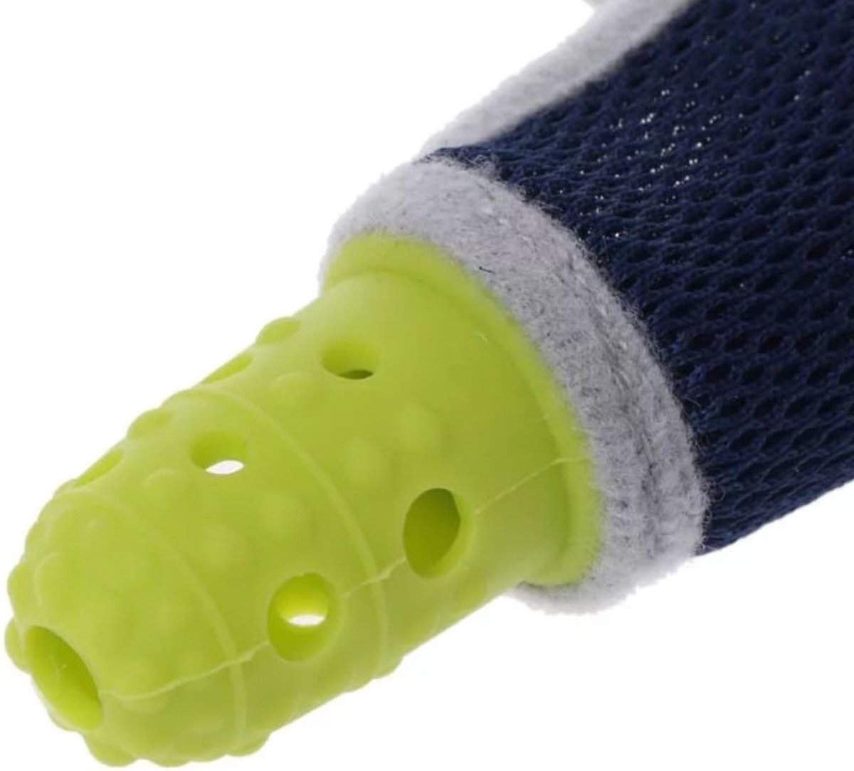 TEECHER - Duimhoesje - Duim hoesje voor kinderen - Stoppen met duimen ...