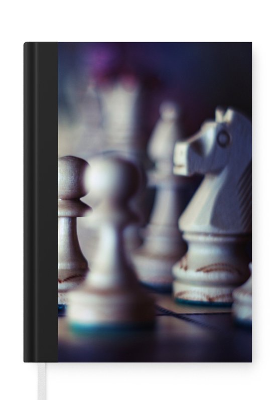 Mastering The Basics: How To Set Up A Chess Board For Beginners