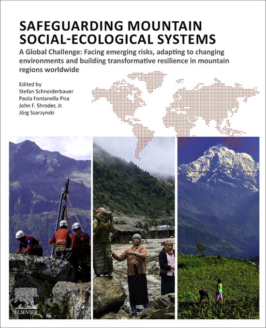 Safeguarding Mountain Social-Ecological Systems | 9780128220955 | Stefan... | bol.com