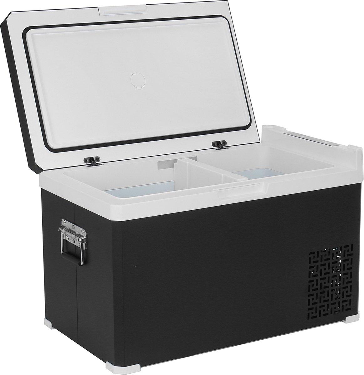 iMars Compressor Koelbox - 30L - Elektrische Koelboxen - Vriesbox - AC110-240v en... | bol.com