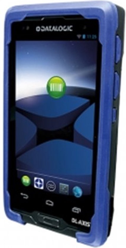 Datalogic DL-Axist KIT, 2D, BT, Wi-Fi, NFC, Android | bol