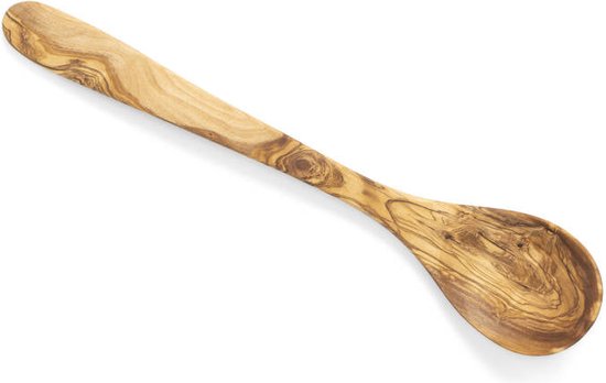 Kooklepel XL, Pollepel groot 40x8 | bol.com