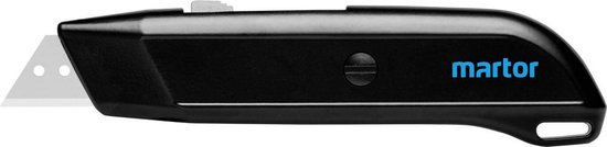 Martor 8152.02 SECUNORM MULTISAFE 1 stuk(s) | bol