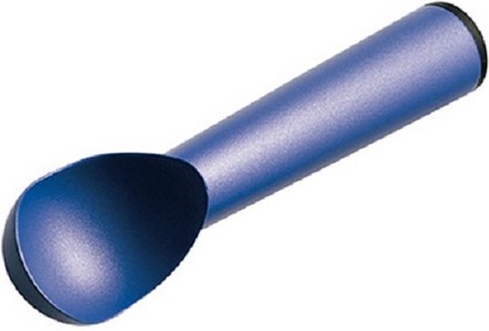 Stöckel IJsdipper keramiek - Ø49mm - 1/30Ltr - Blauw | bol.com