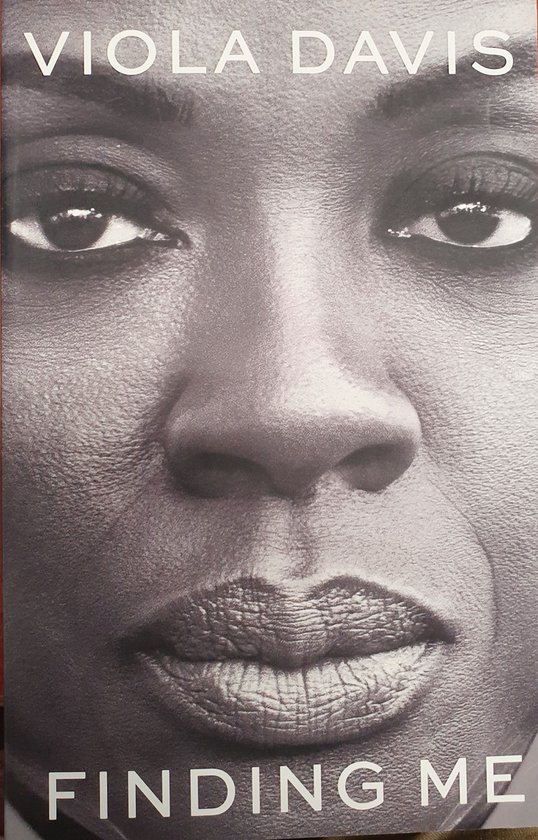 Finding Me, Viola Davis | 9781399704007 | Boeken | bol.com
