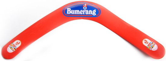 Boemerang | bol.com