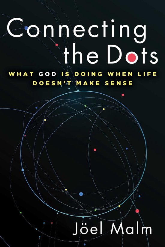 Connecting the Dots (ebook), Joel Malm | 9781684513987 | Boeken | bol