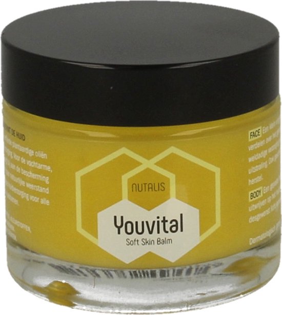 Nutalis Youvital - 60 ml | bol.com