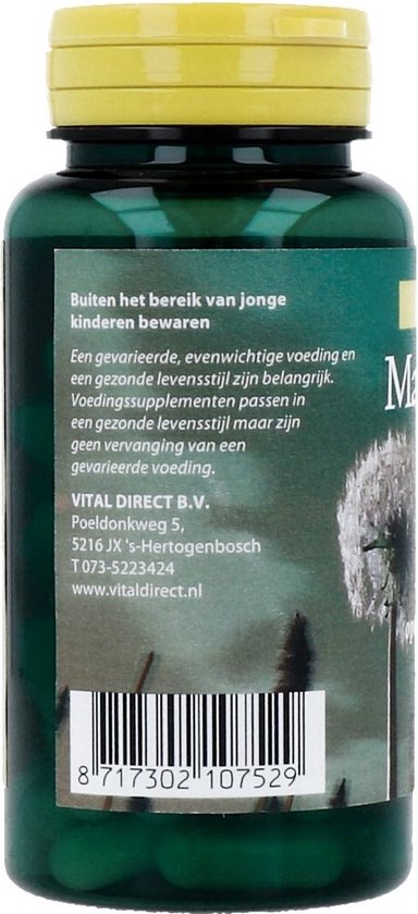 Venamed Magnesiumplex | bol