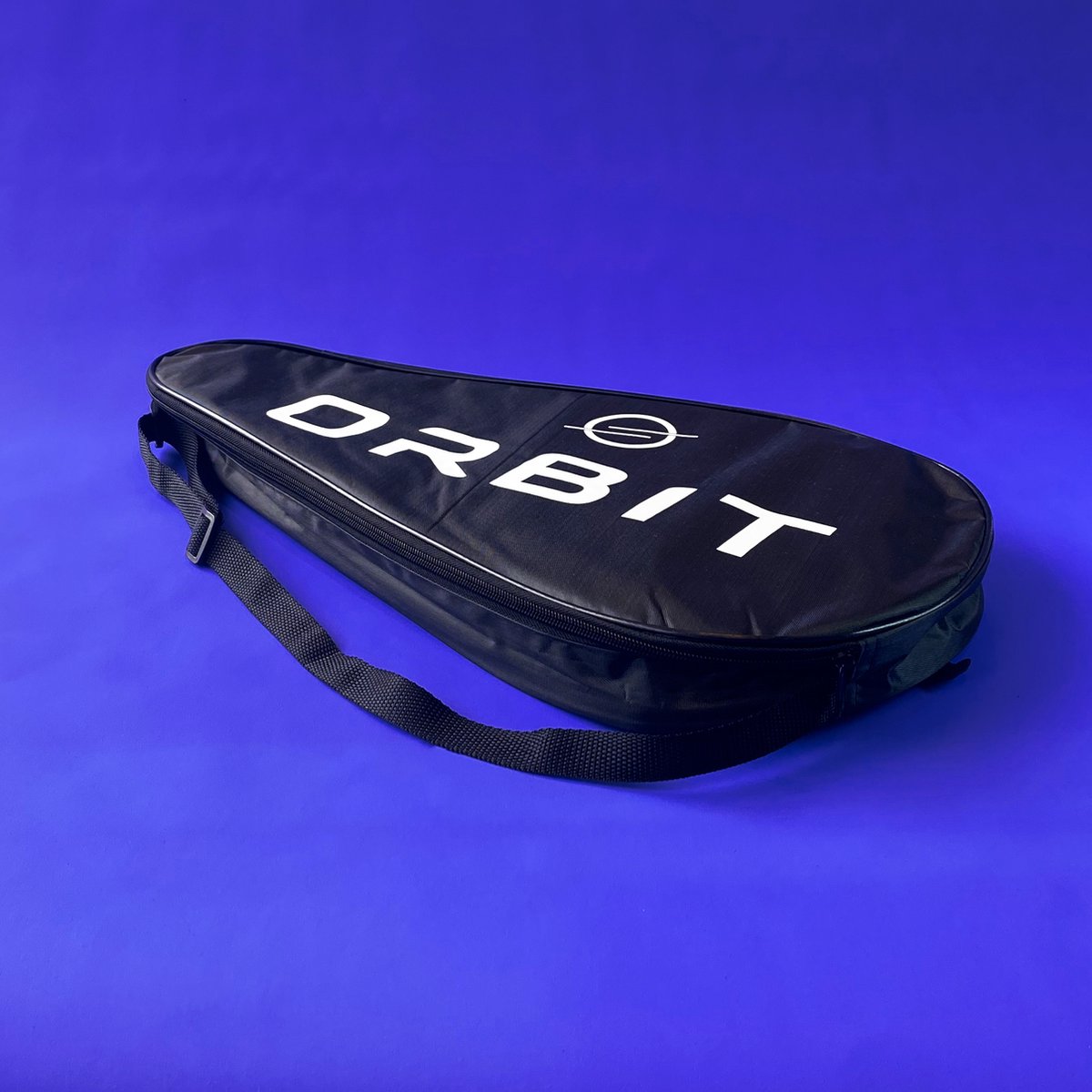 Orbit Padelracket hoes - Padel racket hoes - inclusief schouderband ...