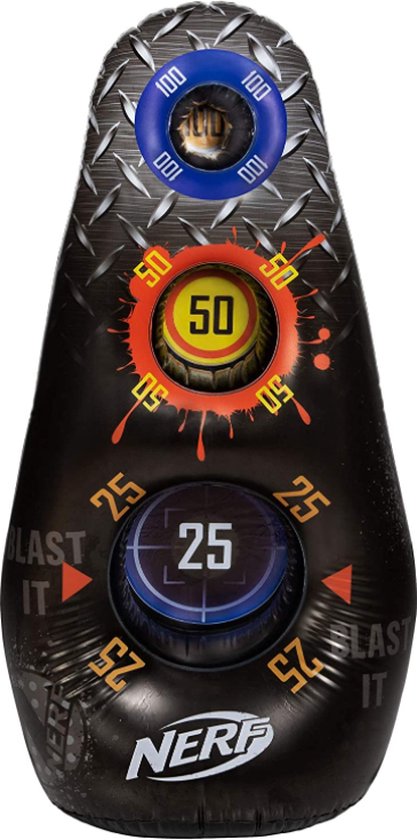 NER - Target (Inflatable Target) | bol.com