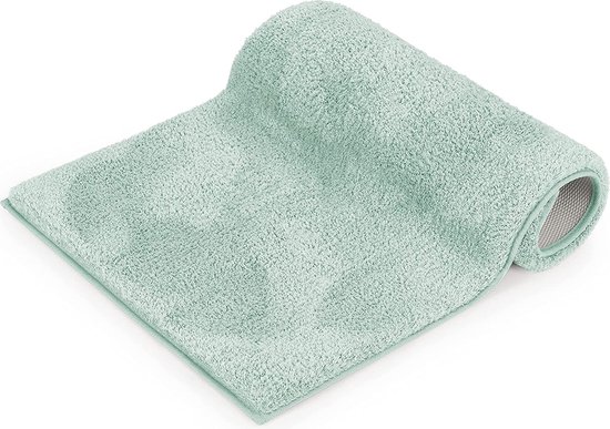 Badmat badkamermat - luxe badmat - premium kwaliteit | bol