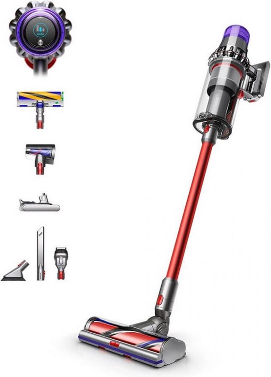 Dyson - Outsize Absolute | bol.com