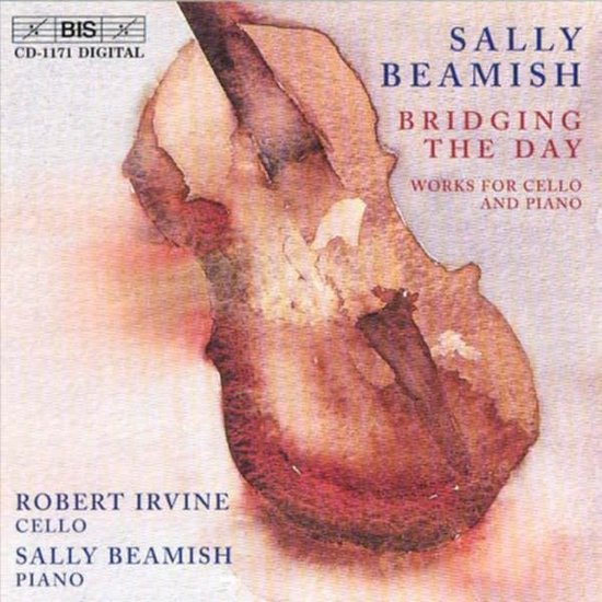 Sally Beamish & Robert Irving - Bridging The Day (CD), Sally Beamish ...