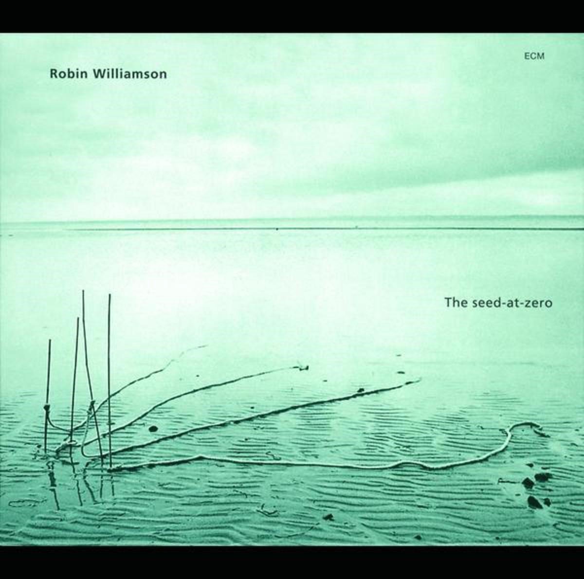 Robin Williamson - The Seed-At-Zero (CD), Robin Williamson | Muziek ...